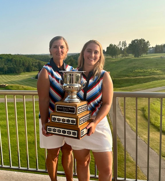 The Rileys Annual Best Ball Golf Tournament | 2019